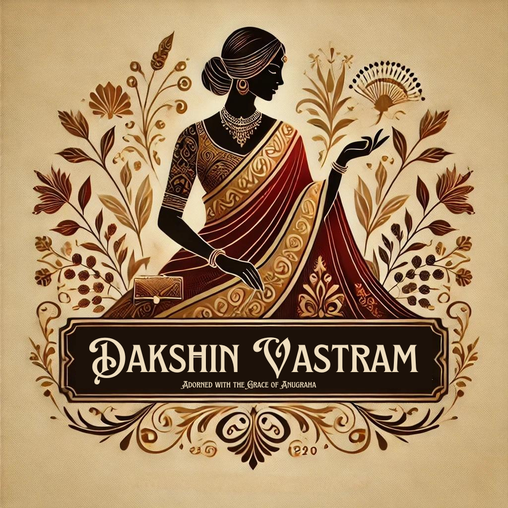 Buy Handloom Sarees Online – Global Delivery | Dakshin Vastram